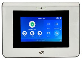 Nationwide Smart Home