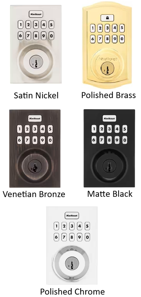 Nationwide Smart Home